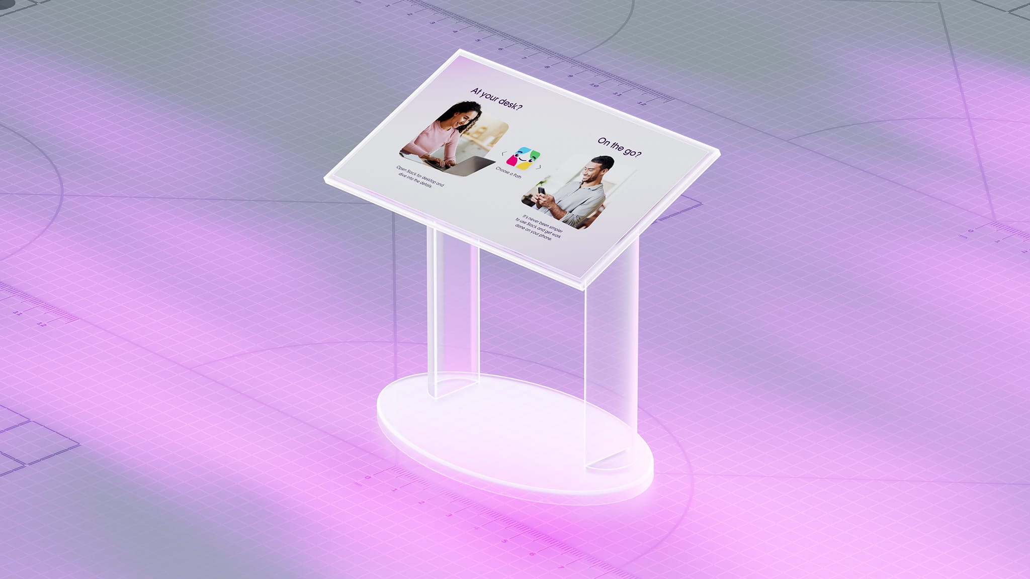 Slack Dreamforce 2025 Booth | U x Machina Project